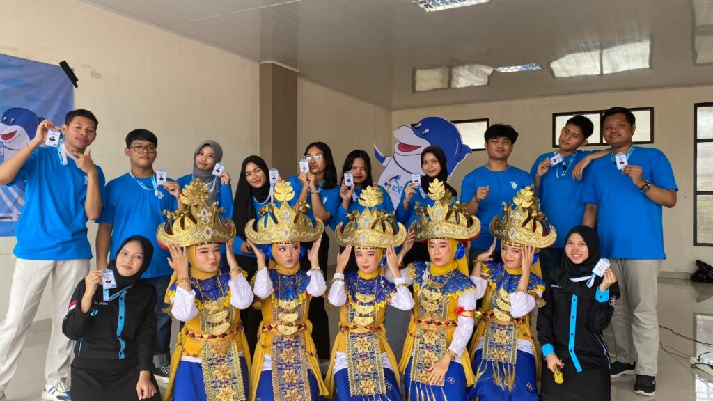 UKM-U Saintek Unila Gelar Saintek Expo untuk Menginspirasi Inovasi dan ...